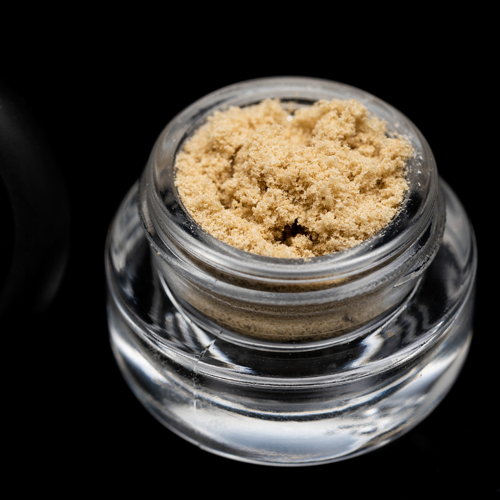 Axiom Hash: Mimosa Bubble Hash 1g | Leafly